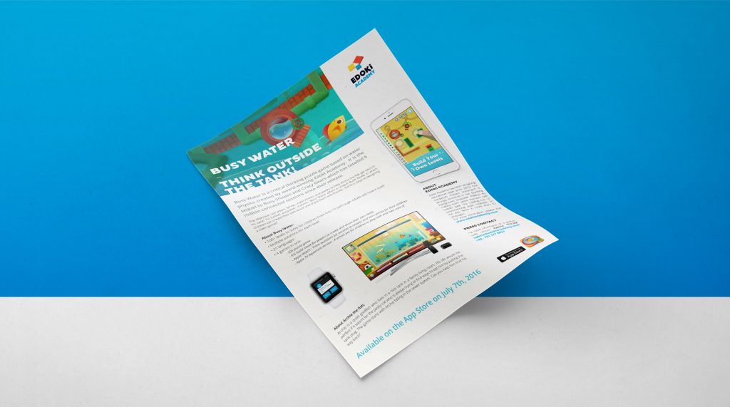 Edoki Academy Rebranding – Remi Milleret – Brand & Product Designer ...